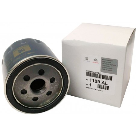 Filtro Óleo Psa 1109AL
