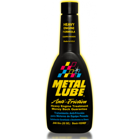 Metal Lube Formula Motores Pesados
