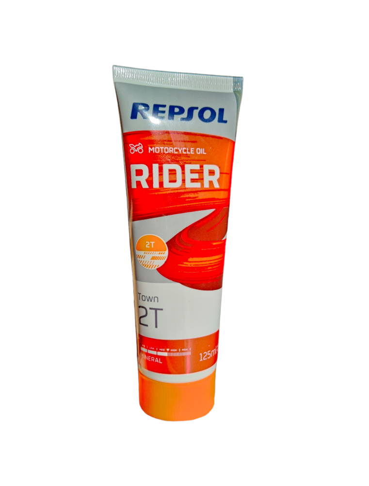 Repsol Rider Town 2T