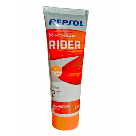 Repsol Rider Town 2T