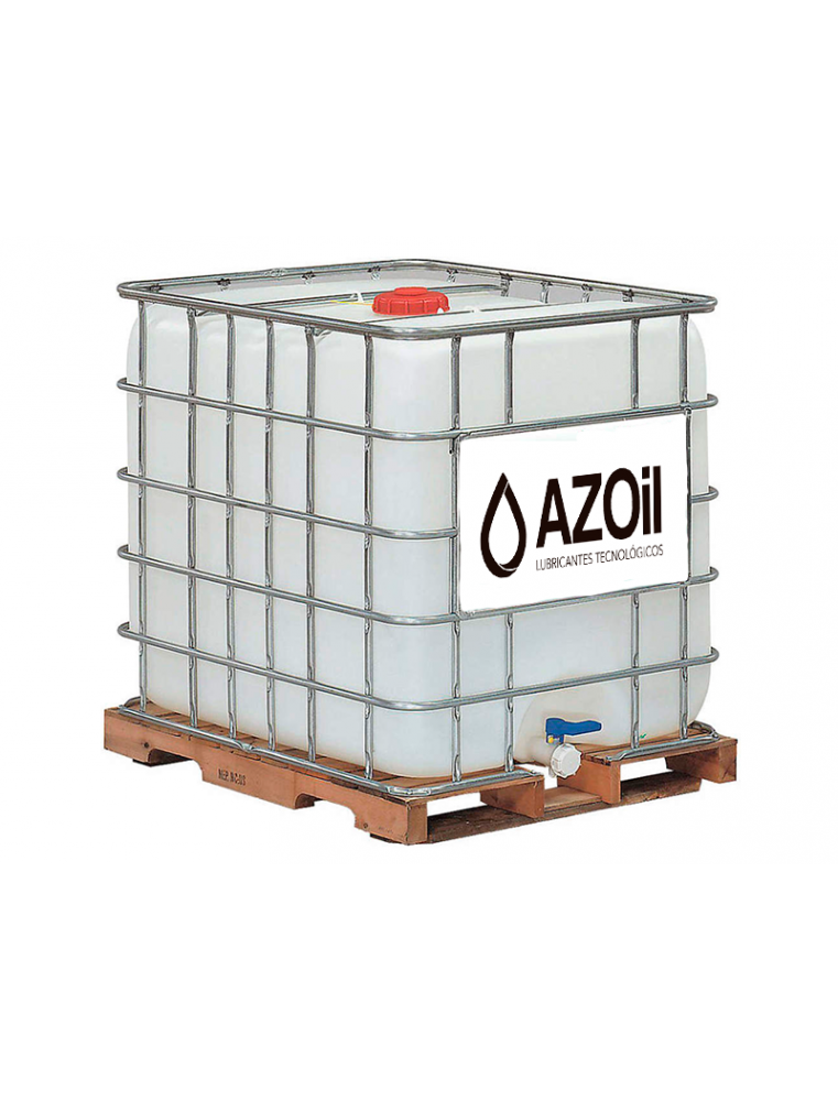 Azoil Hydraulic HLP 46