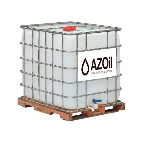 Azoil Hydraulic HLP 46